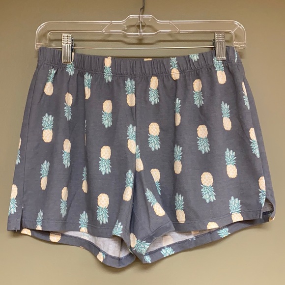 Sonoma | Shorts | Pineapple Pj Shorts | Poshmark